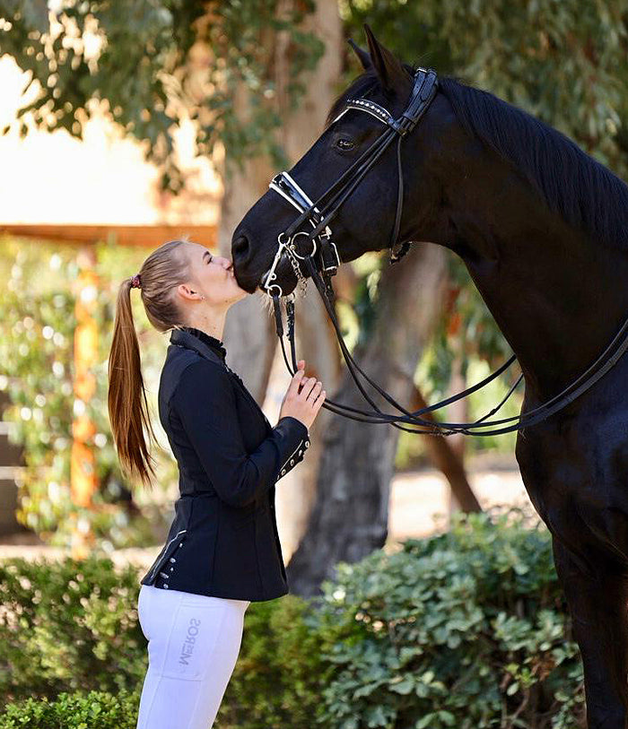 Romy Bennett Rozestraten | Mrs. Ros