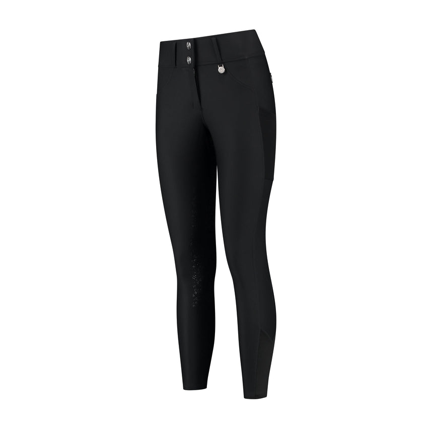 Basic Riding Breeches | Mrs. Ros Equestrian